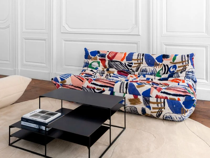 Togo turns 50 — Ligne Roset NZ - Auckland New Zealand