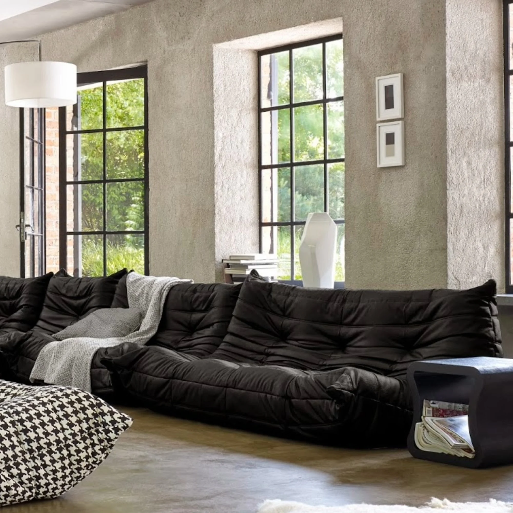TOGO Sofa by Michel Ducaroy — Ligne Roset NZ - Auckland New Zealand
