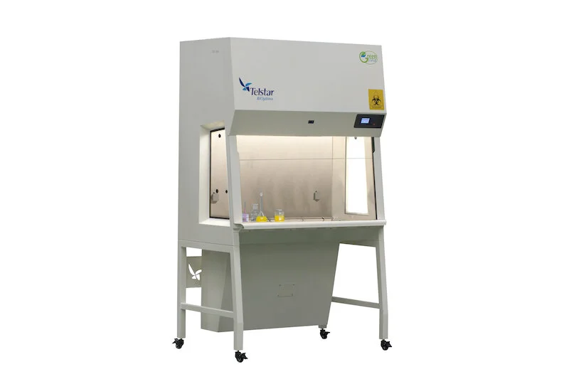 Laboratory Equipment — MedicLab International