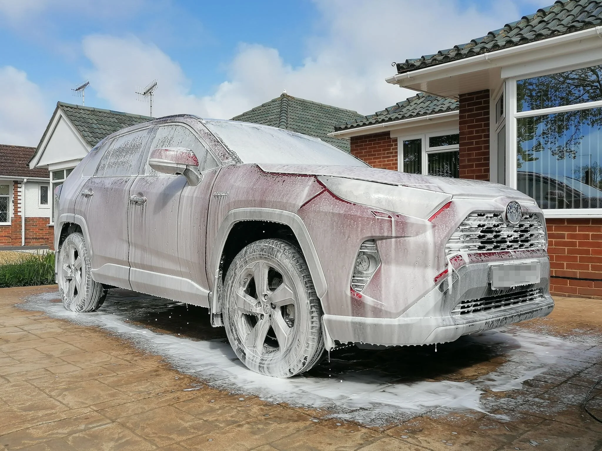 Valet Packages — Sussex Valeting