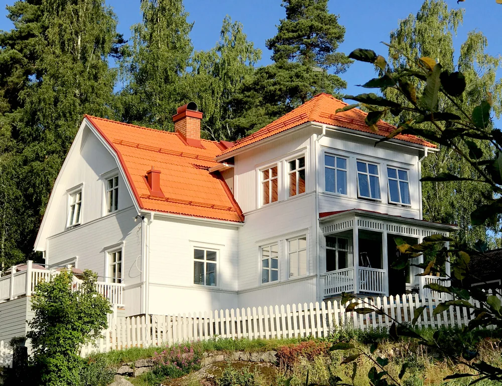 Johansson & Karlsson Bygg | Byggföretag Bollnäs | Husbyggare