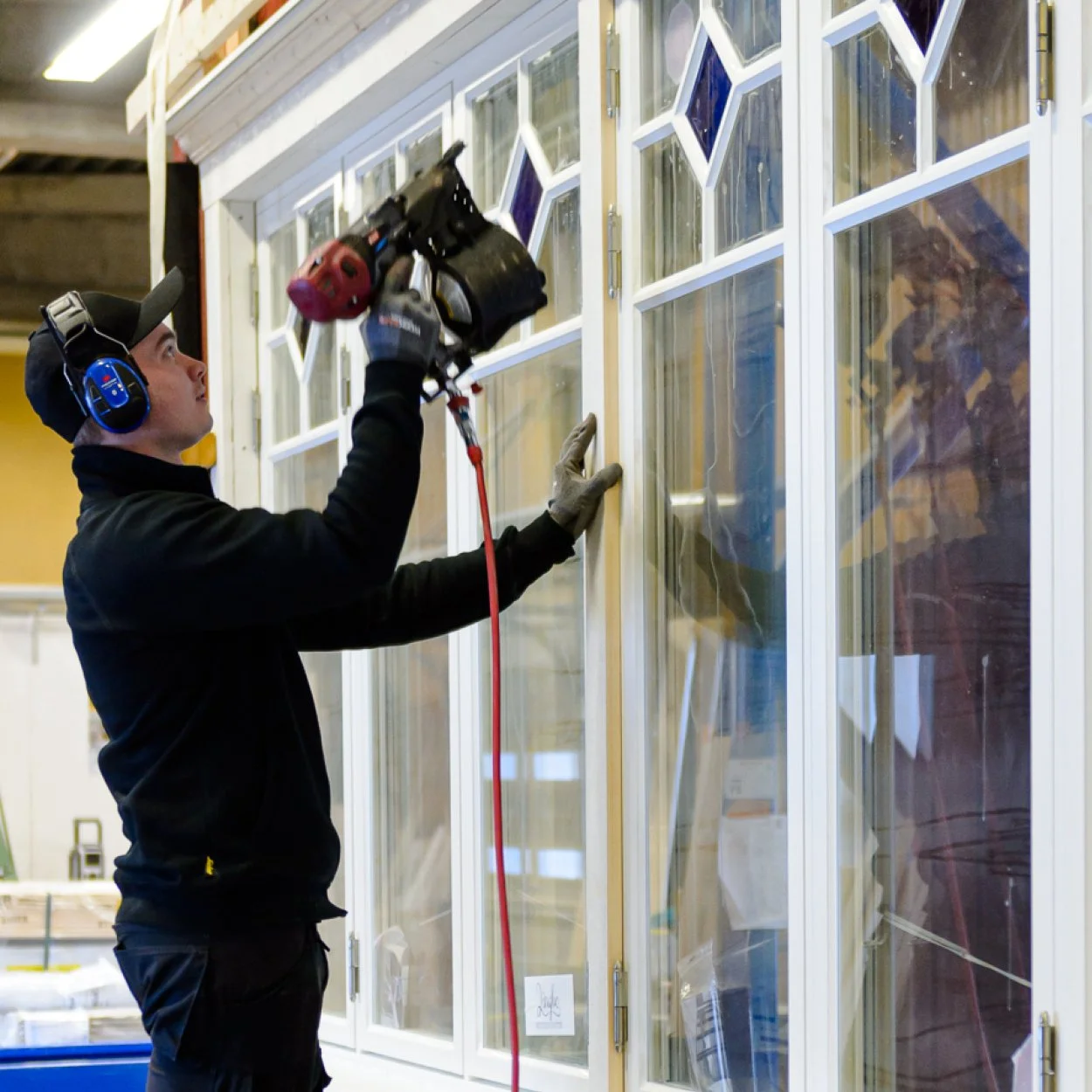 Bygg klassiskt hus | Lantligt hus — Johansson & Karlsson