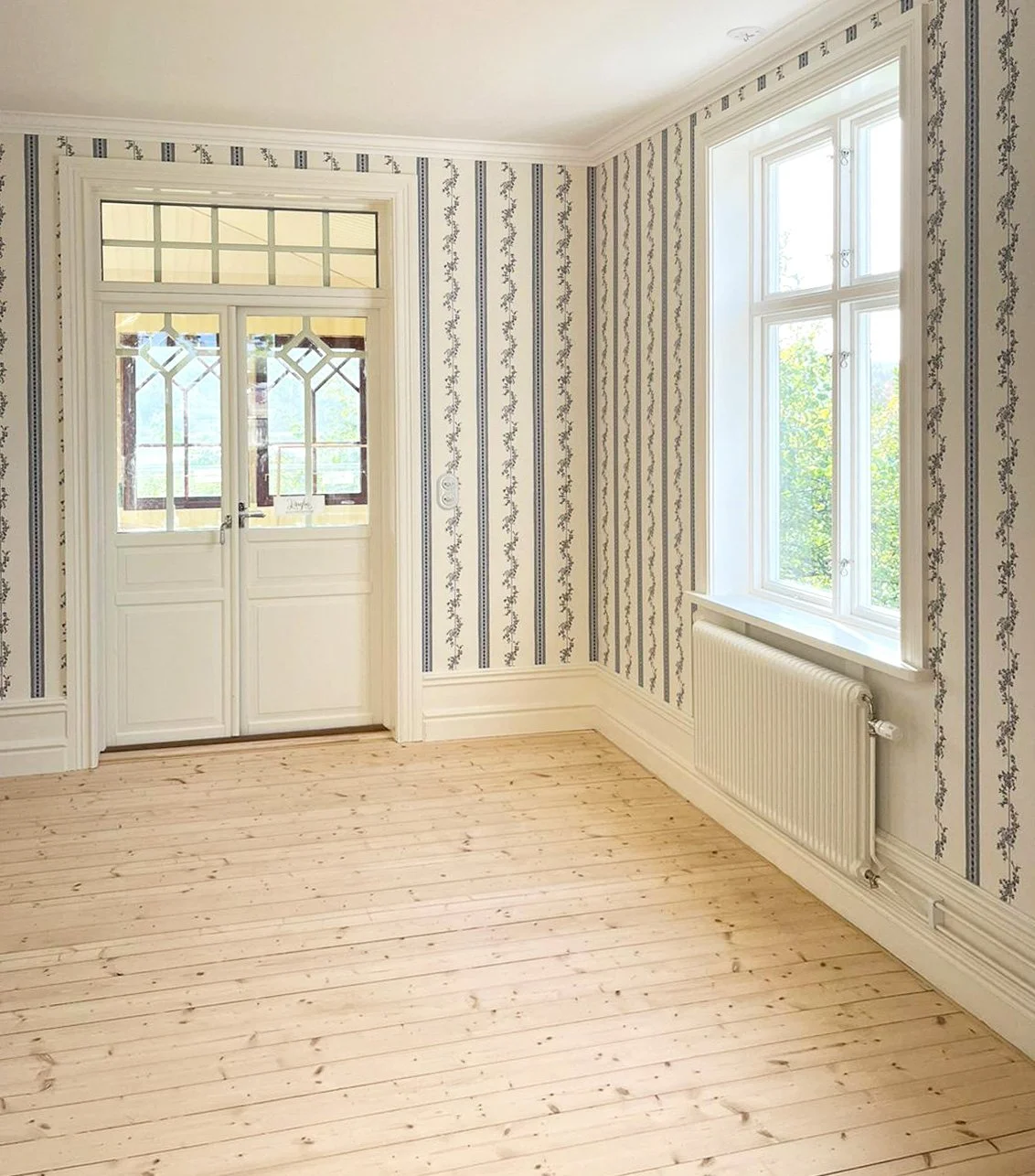 Bygg klassiskt hus | Lantligt hus — Johansson & Karlsson