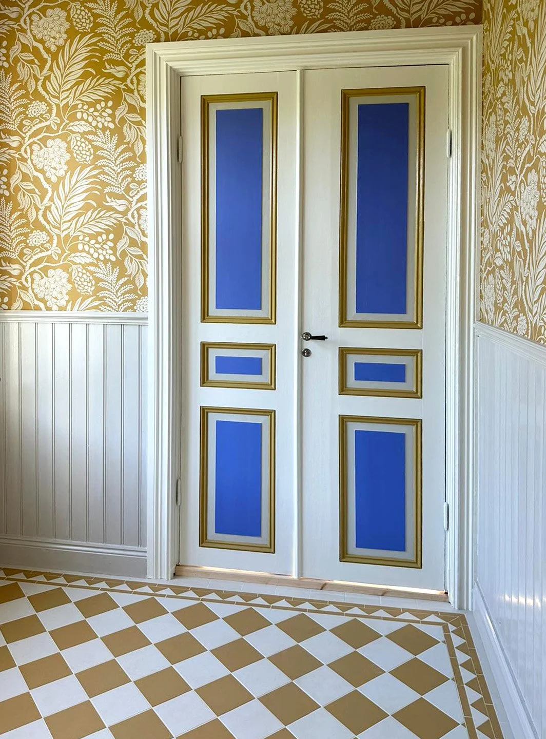 Bygg klassiskt hus | Lantligt hus — Johansson & Karlsson