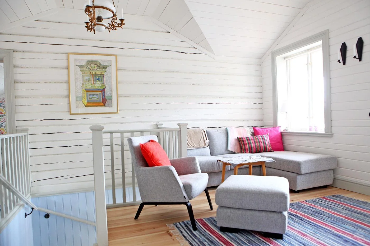 Bygg klassiskt hus | Lantligt hus — Johansson & Karlsson