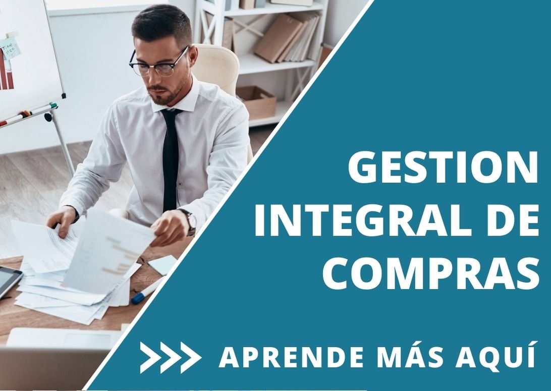 Agente de Compras en China ⎹ Gestión de Importaciones