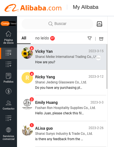 Compras en China ⎹ Alibaba : Guía para importar con éxito