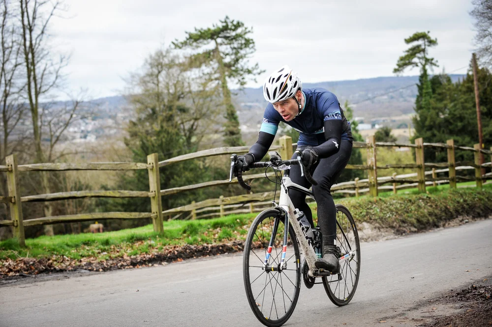 David Riddell Memorial CIO