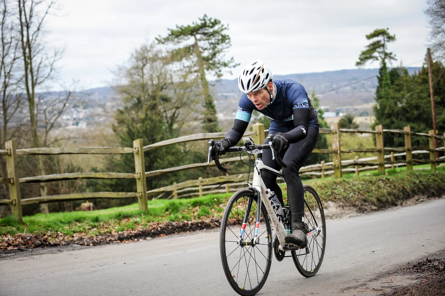 David Riddell Memorial CIO