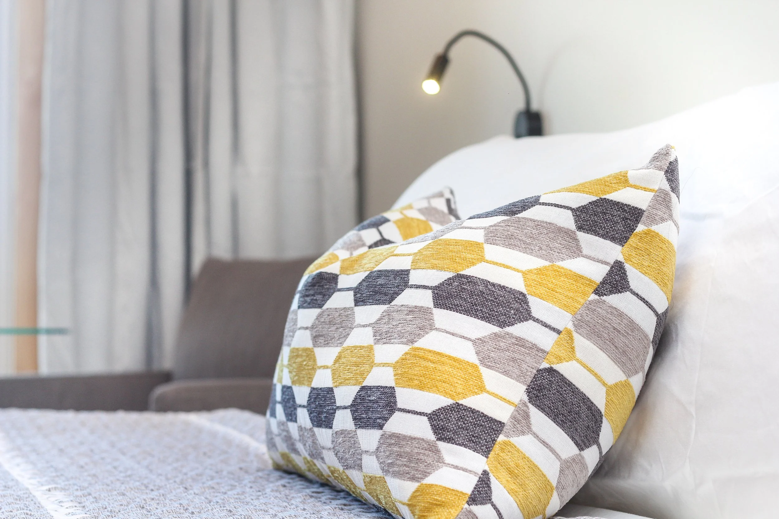 STONE COVE EVO B&B — STONE COVE // EVO LUXURY WATERFRONT BED + BREAKFASTS