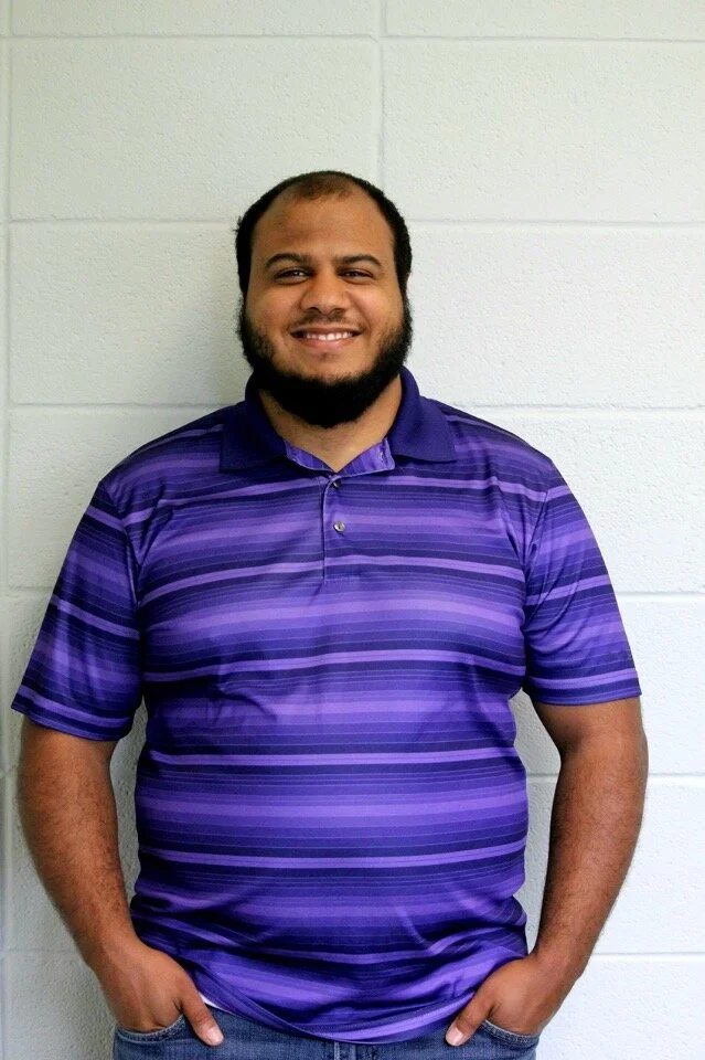 Leadership — Family Christian Center