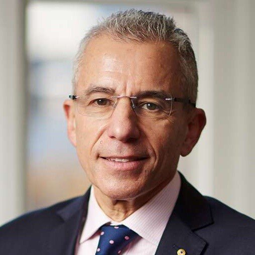 Directors — Rotary Foundation Australia