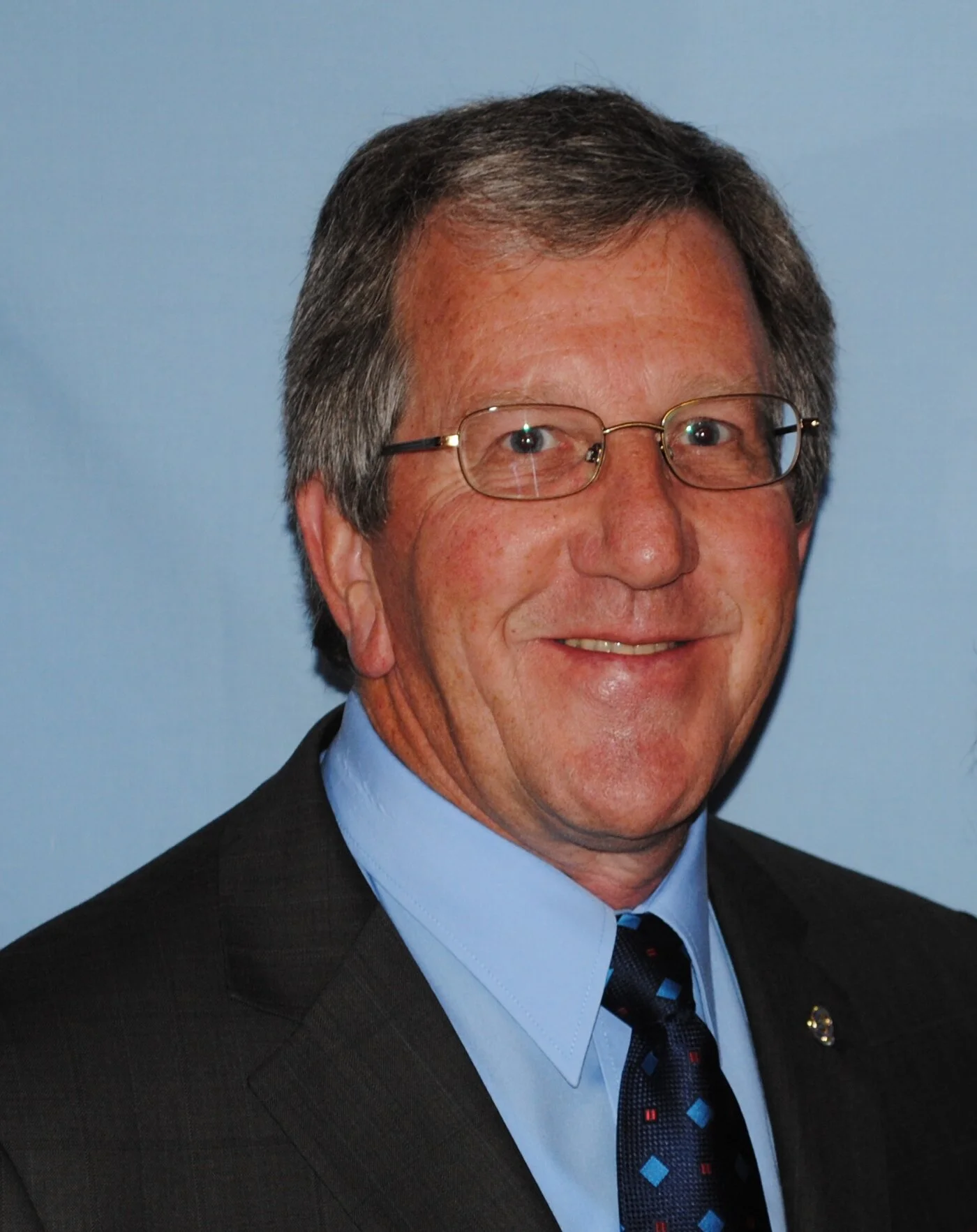 Directors — Rotary Foundation Australia