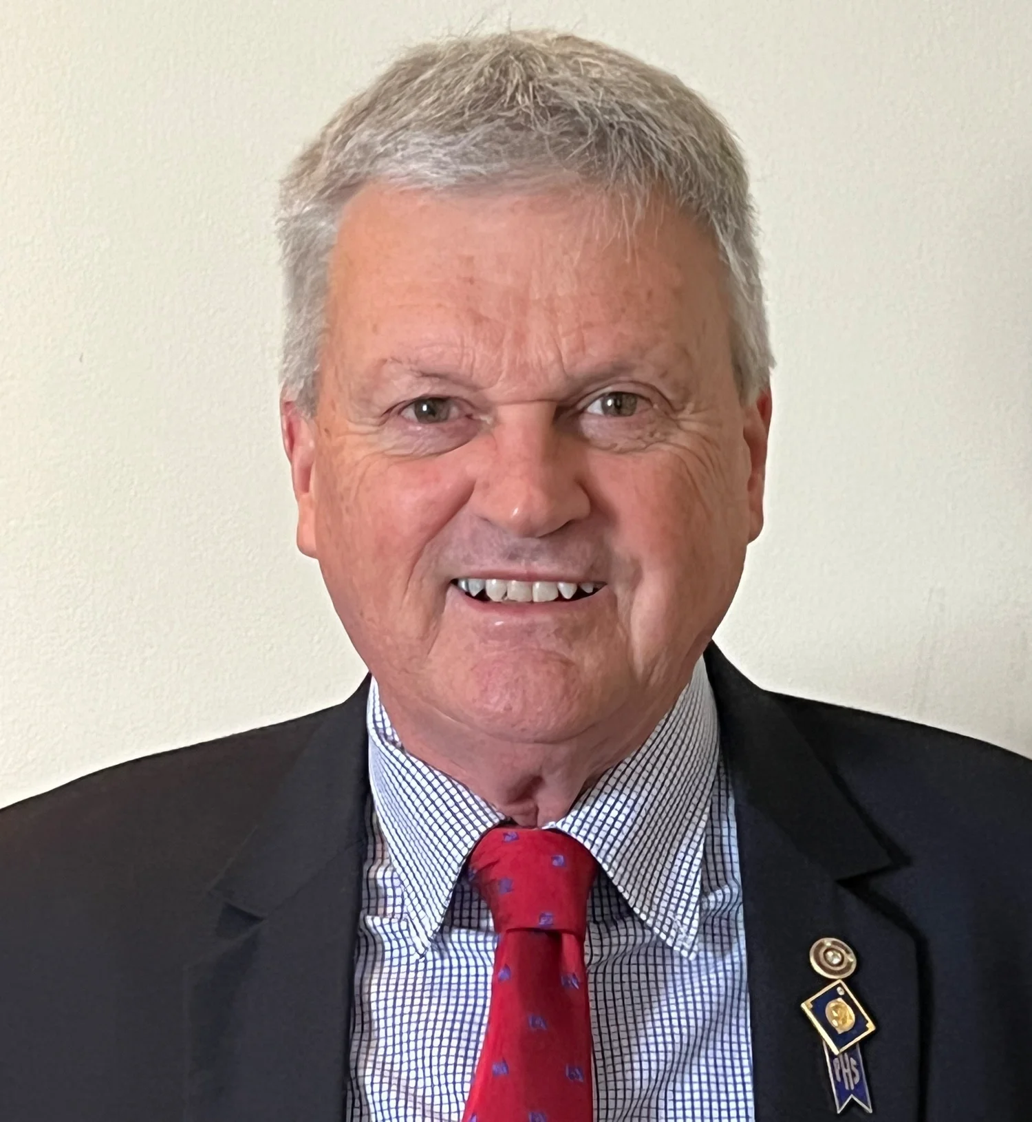 Directors — Rotary Foundation Australia