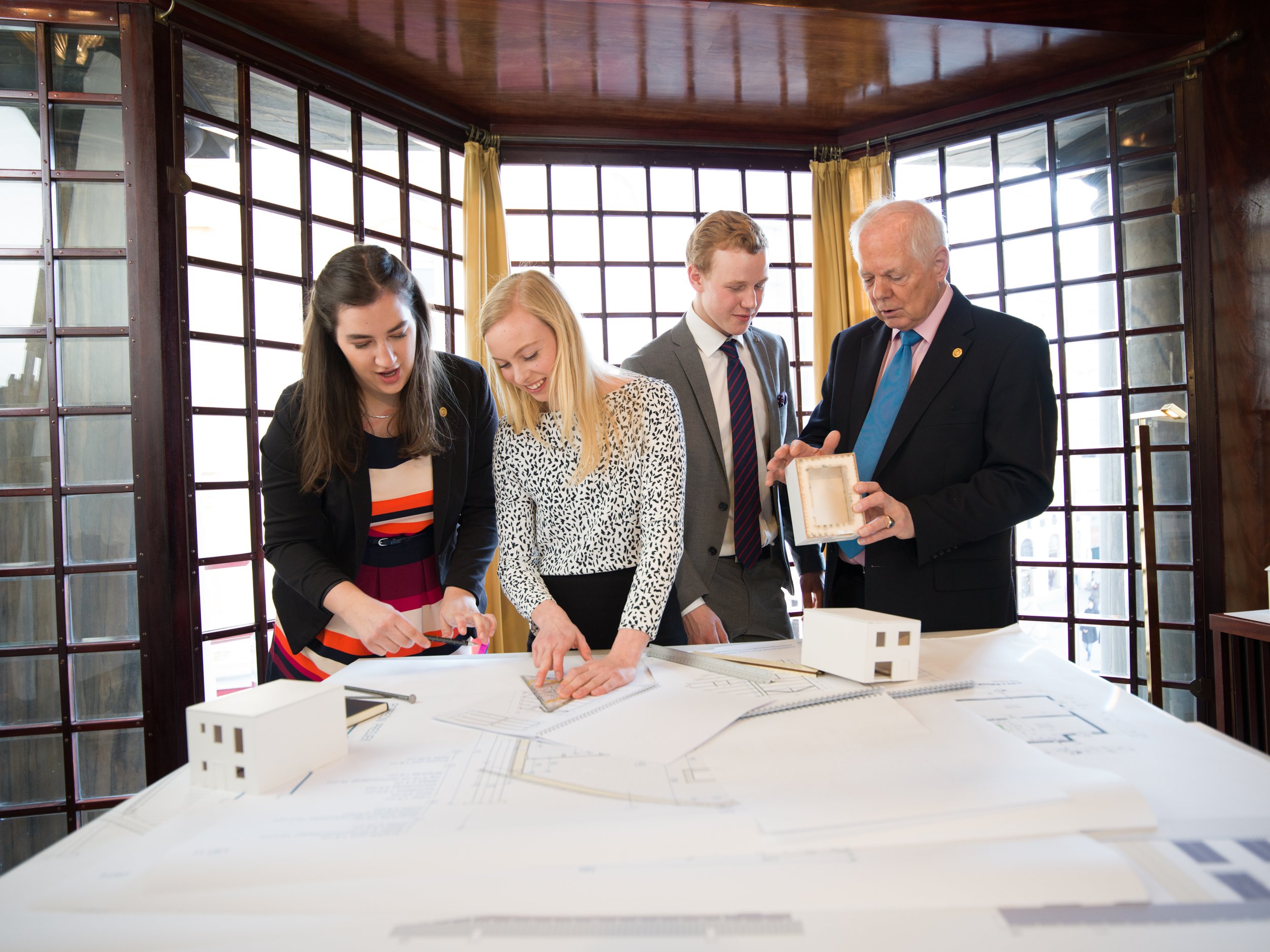 Rotary Foundation Australia