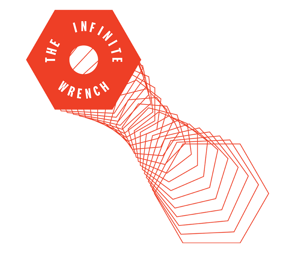 The Infinite Wrench — The New York Neo-Futurists