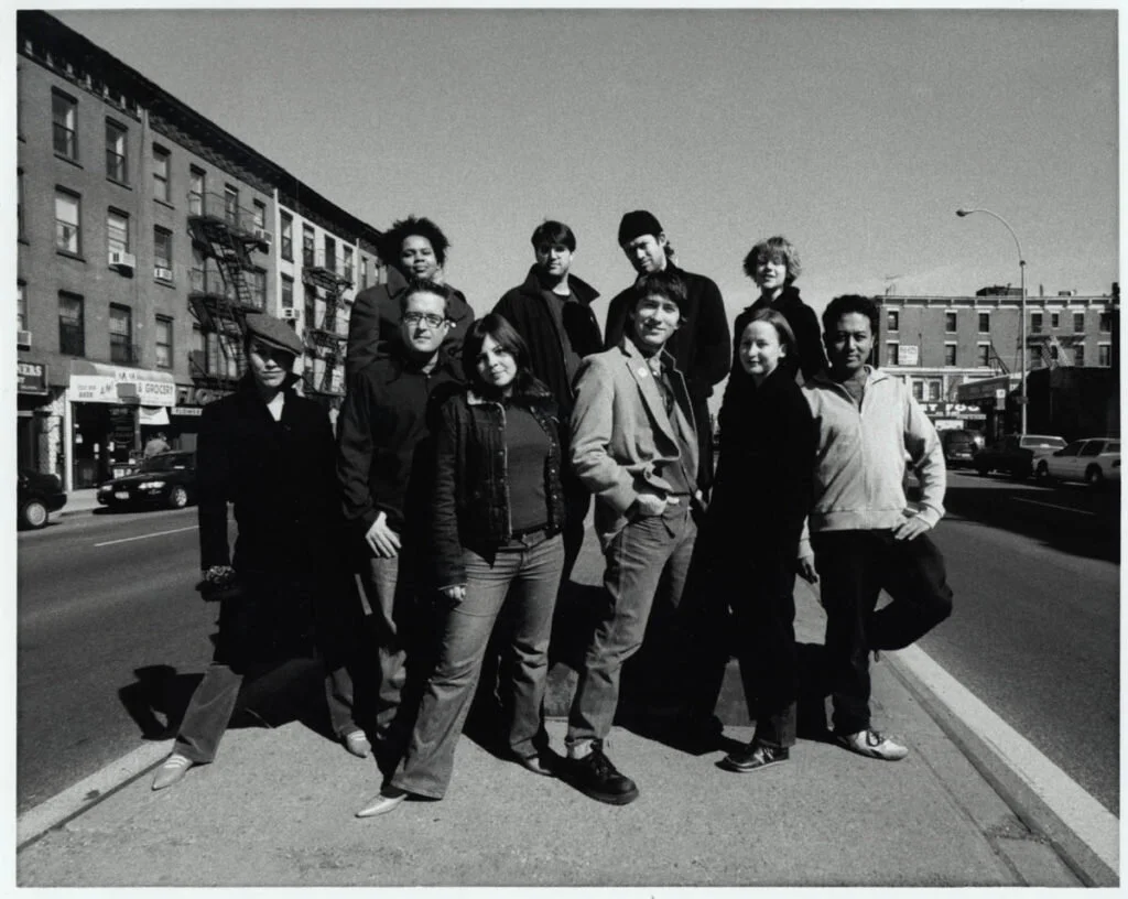 Mission & History — The New York Neo-Futurists