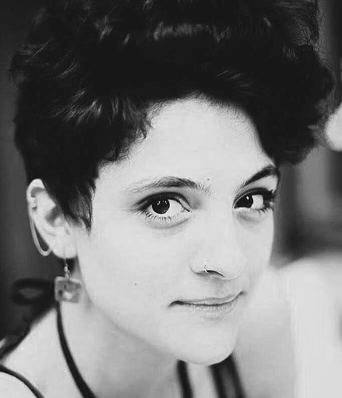 Alumni — The New York Neo-Futurists