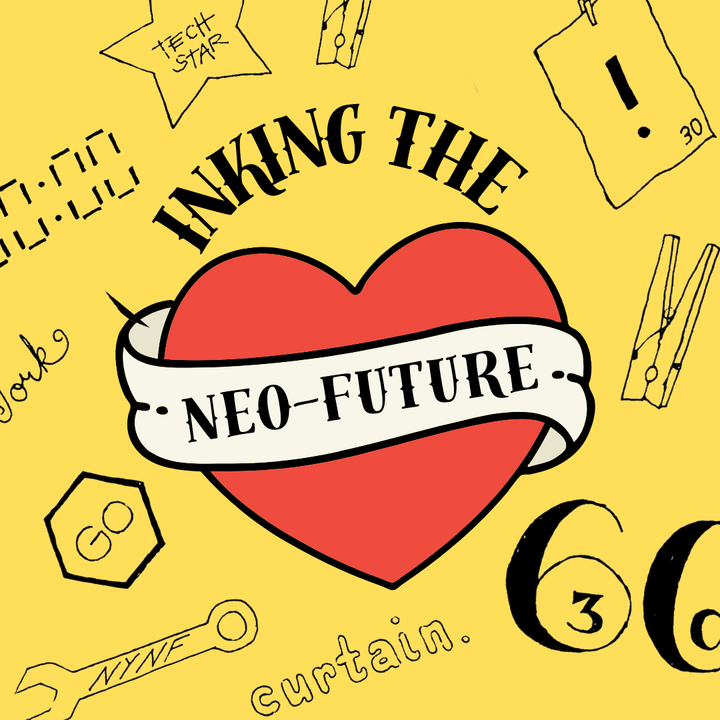 The New York Neo-Futurists