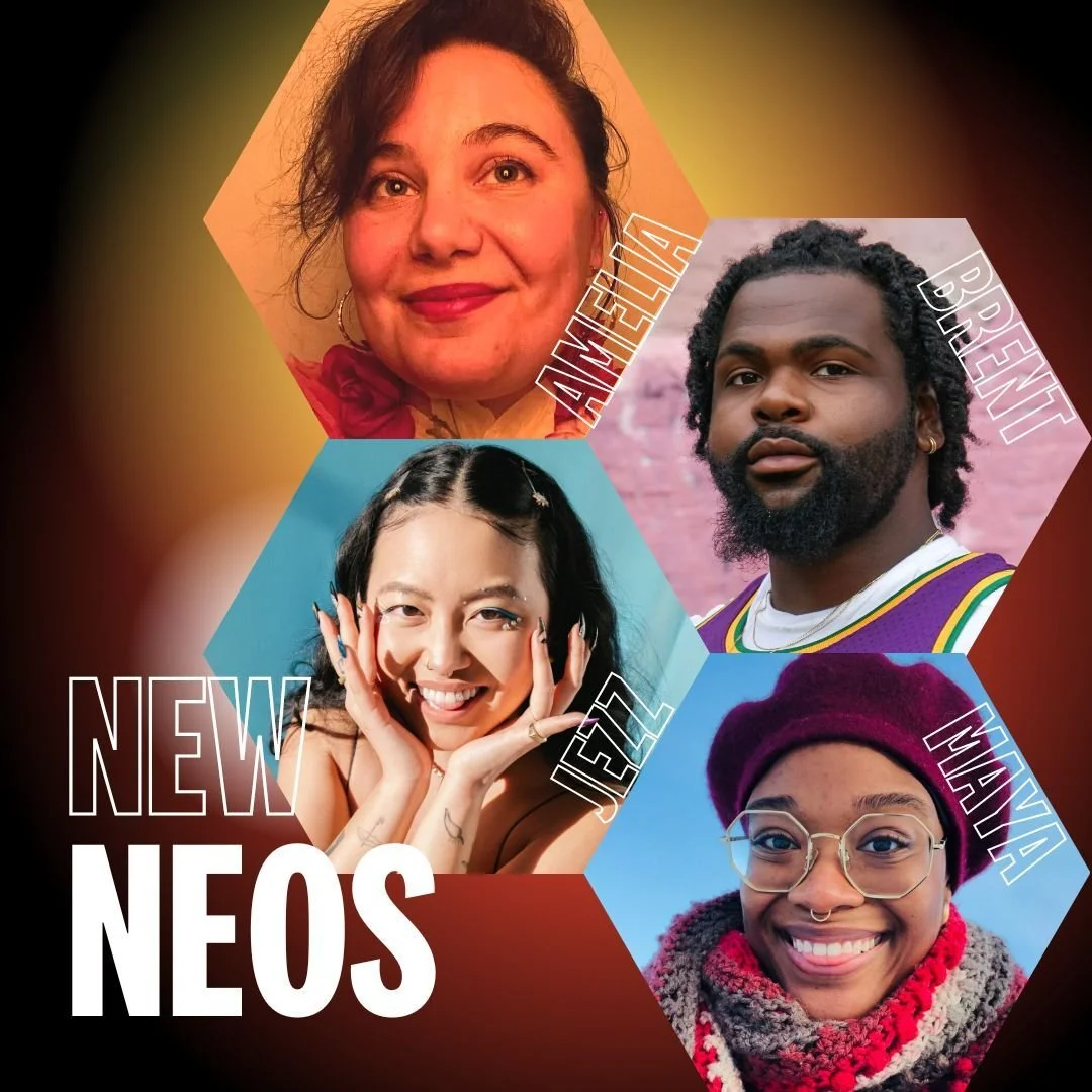 The New York Neo-Futurists
