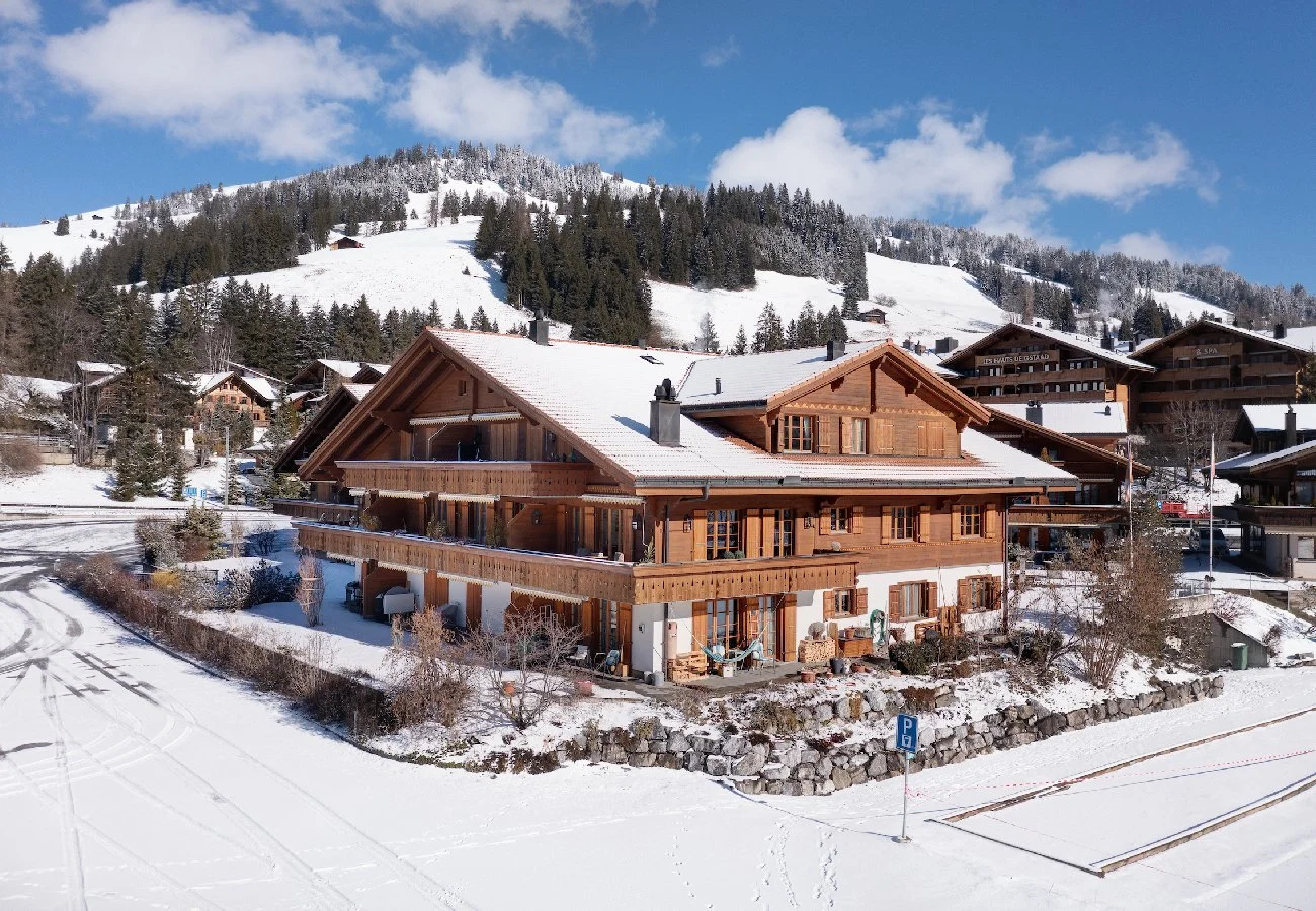 Services 1 — Hauswirth Immobilien Gstaad