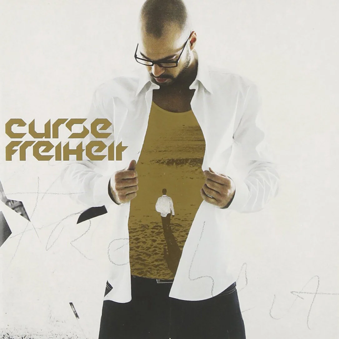 Musik — MICHAEL CURSE KURTH