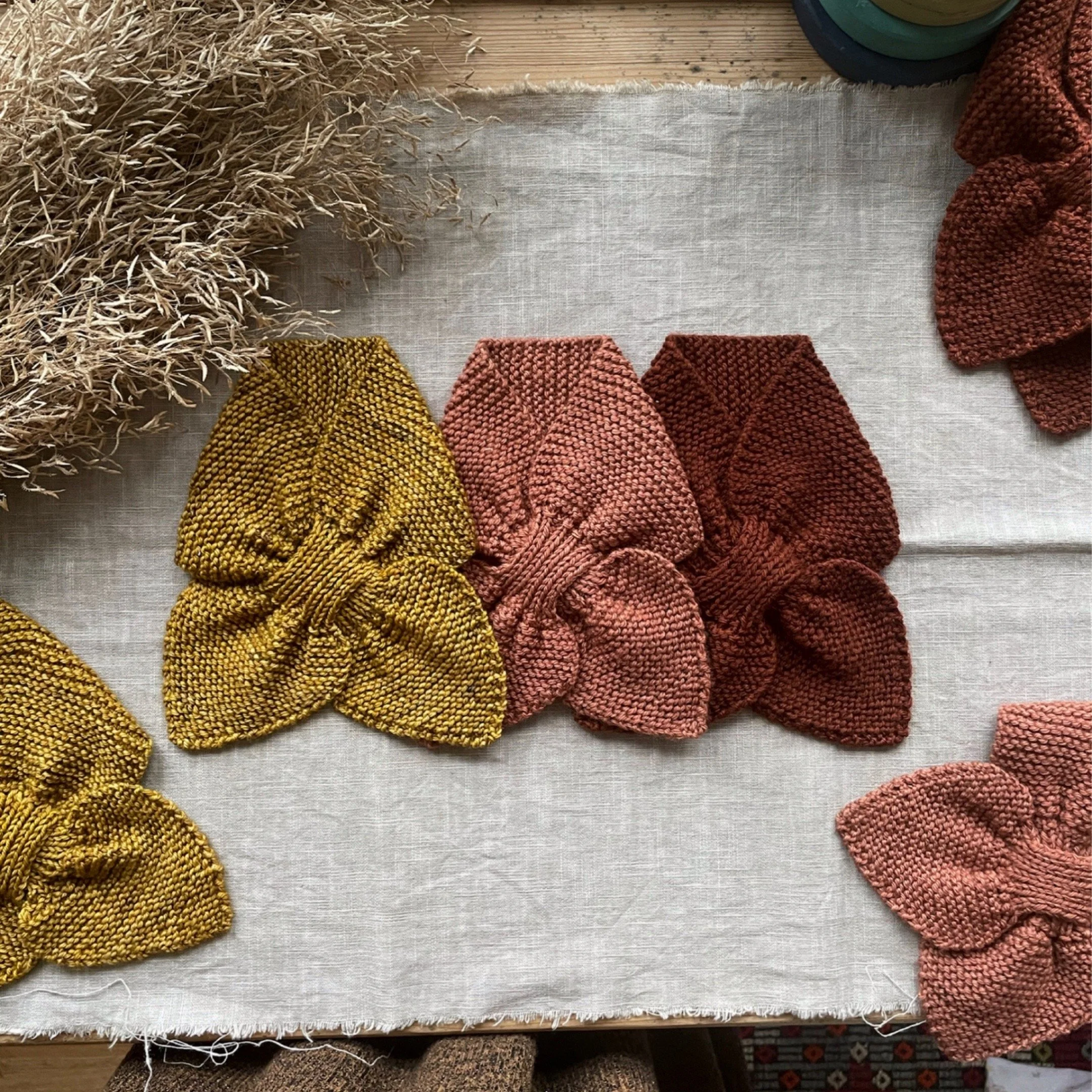 About | Discover Handmade & Sustainable Fashion — Elliott and May