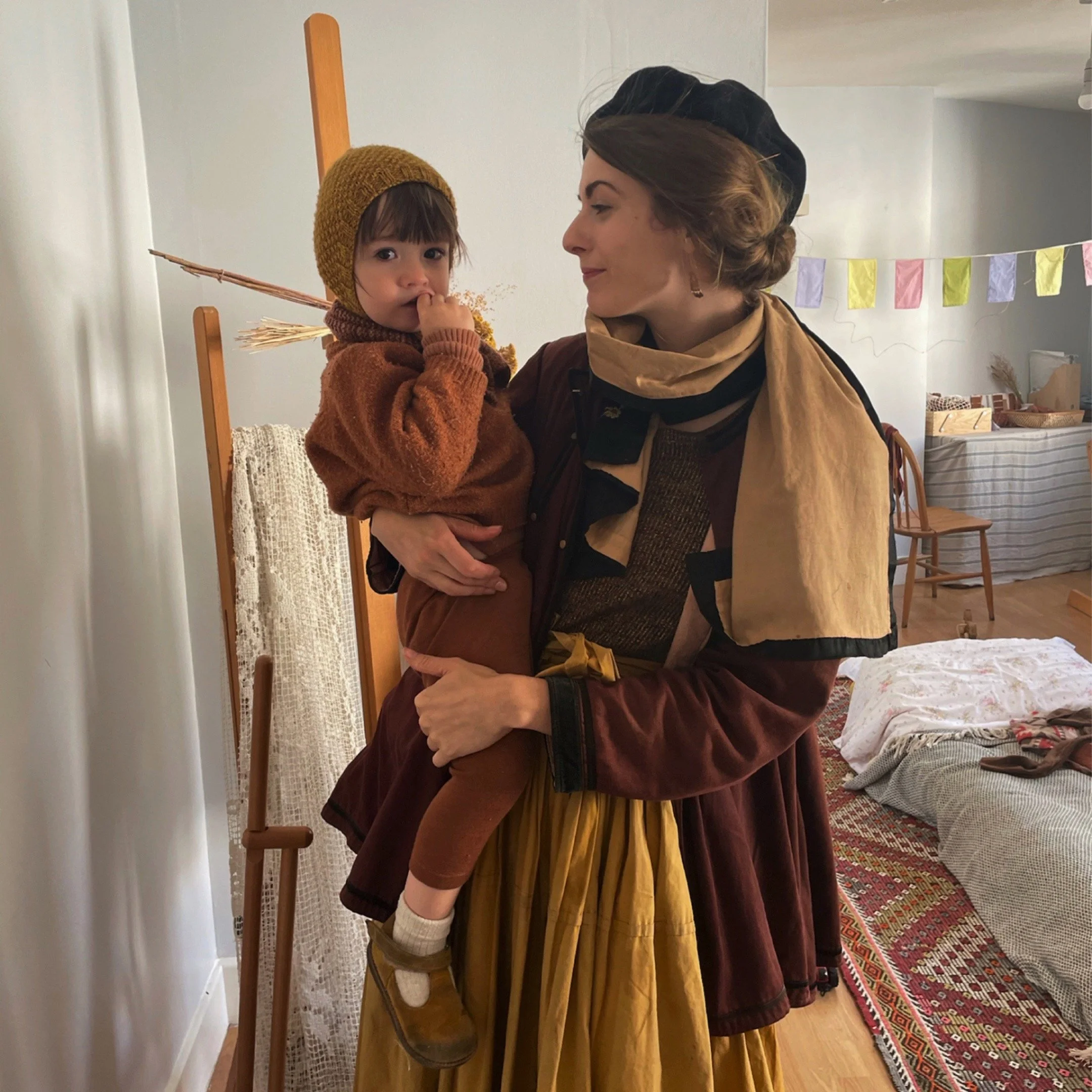 About — Elliott and May