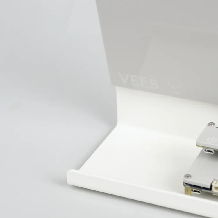 VEEB Projects Store – Unique Vintage Clocks & Custom Tech Creations | VEEB Projects, Switzerland