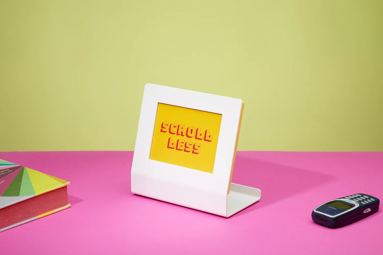 VEEB Projects - Swiss Design/Photography
