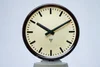 Bürk Vintage Electric Clock | 1960's | Store