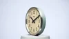 Bürk Vintage Electric Clock | 1960's | VEEB Projects