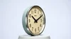 Bürk Vintage Electric Clock | 1960's | VEEB Projects