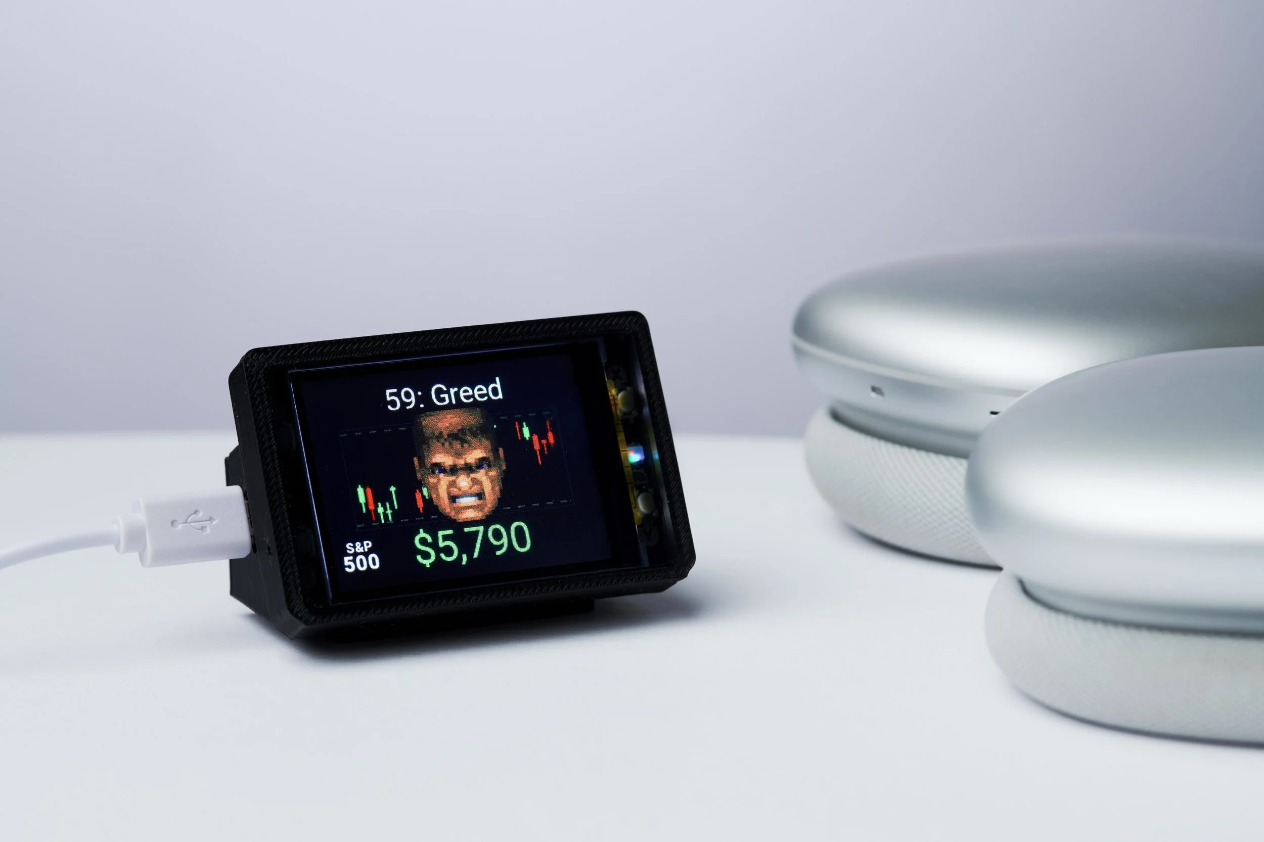 Data Displays — Store | VEEB Projects