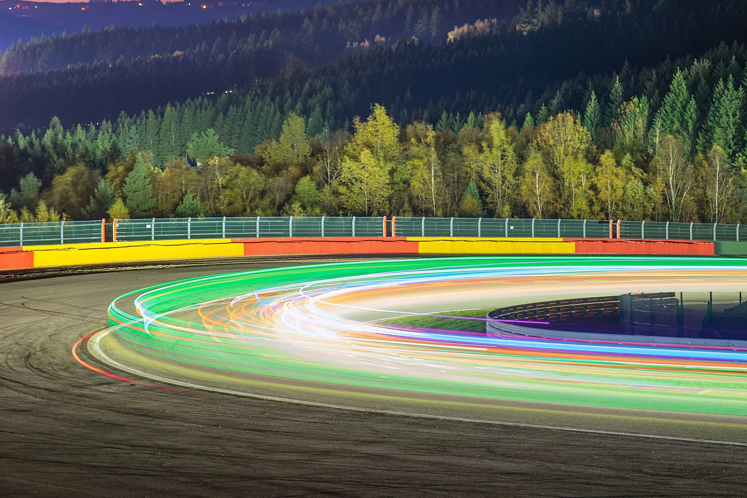 The Indices — Sustainable Motorsport Index