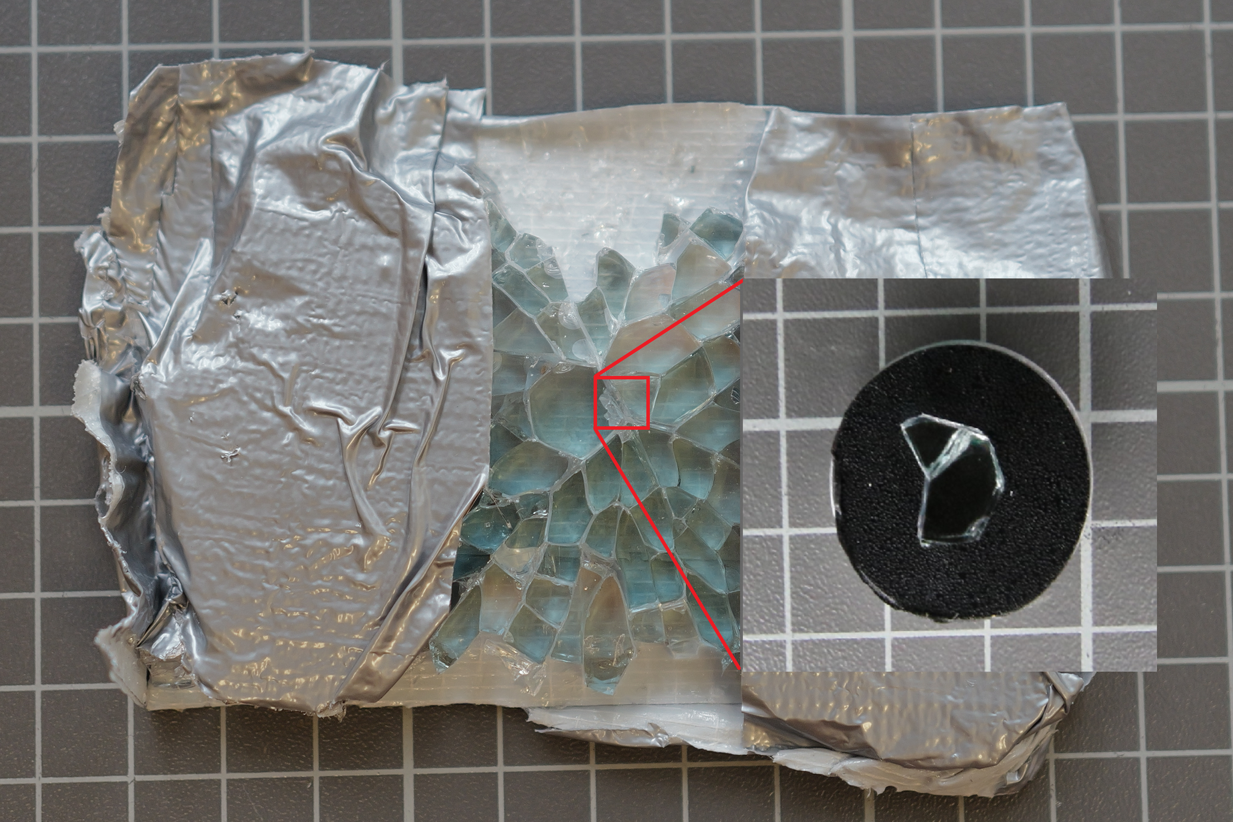Nickel Sulphide Inclusions in Glass — Corcoran Consulting & Forensic ...