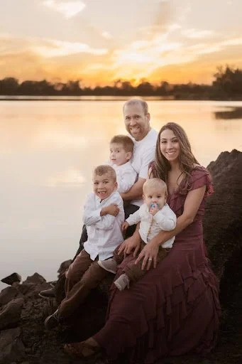 Our Team — Synergy Integrative Health