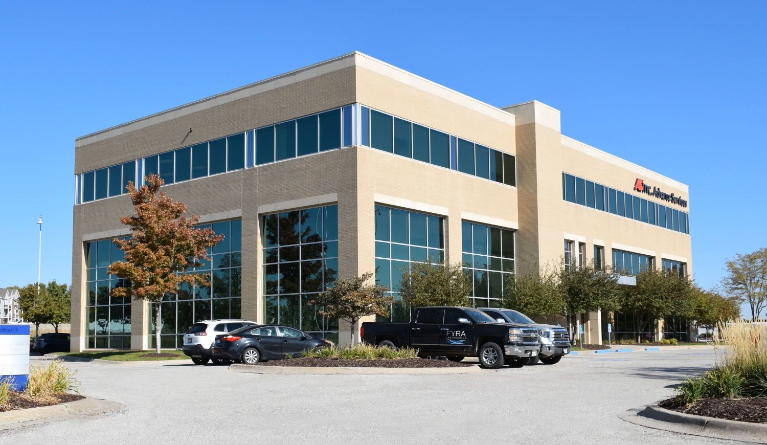 Location — Synergy Integrative Health