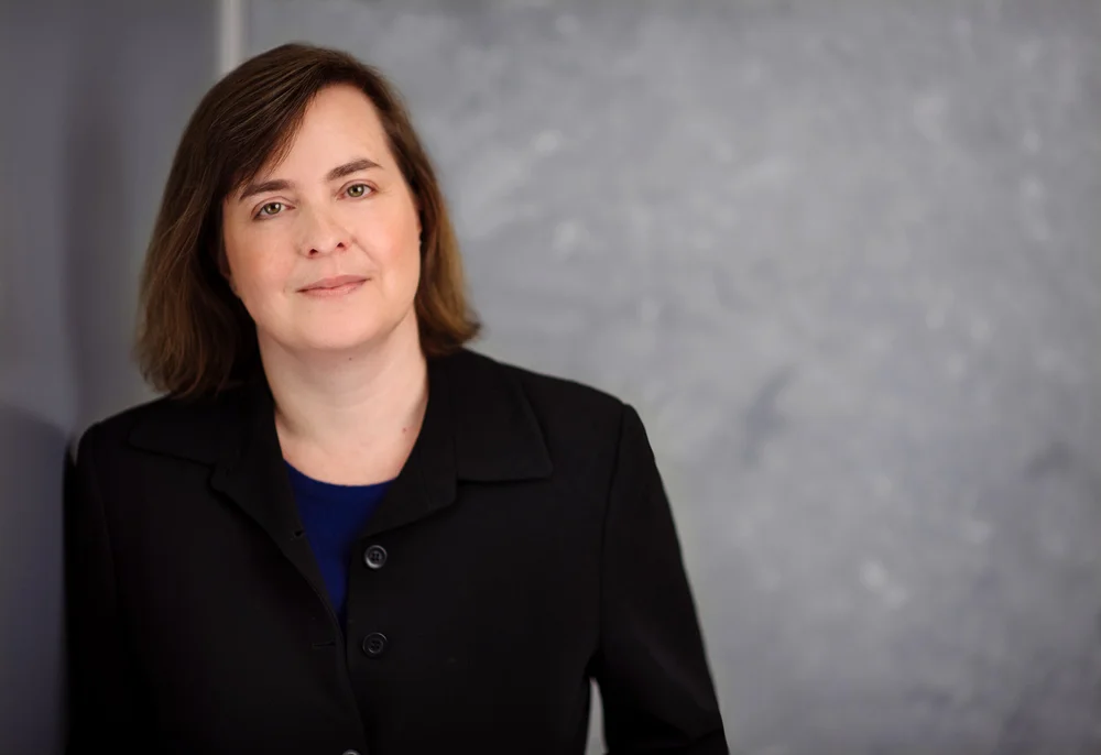 Jennifer Lutz — ION Economics, LLC