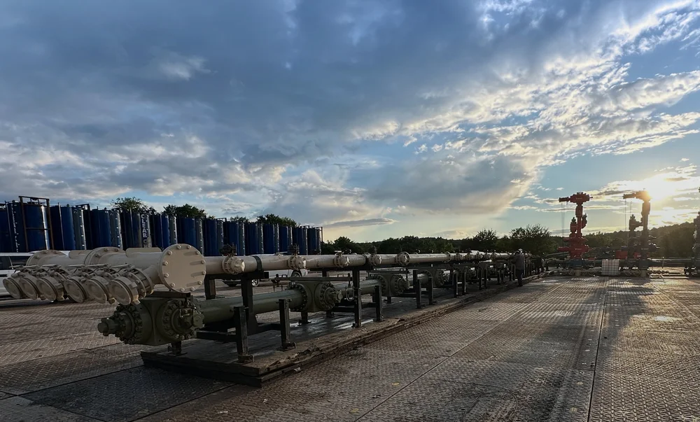 SOLUTIONS — Scout Surface Solutions