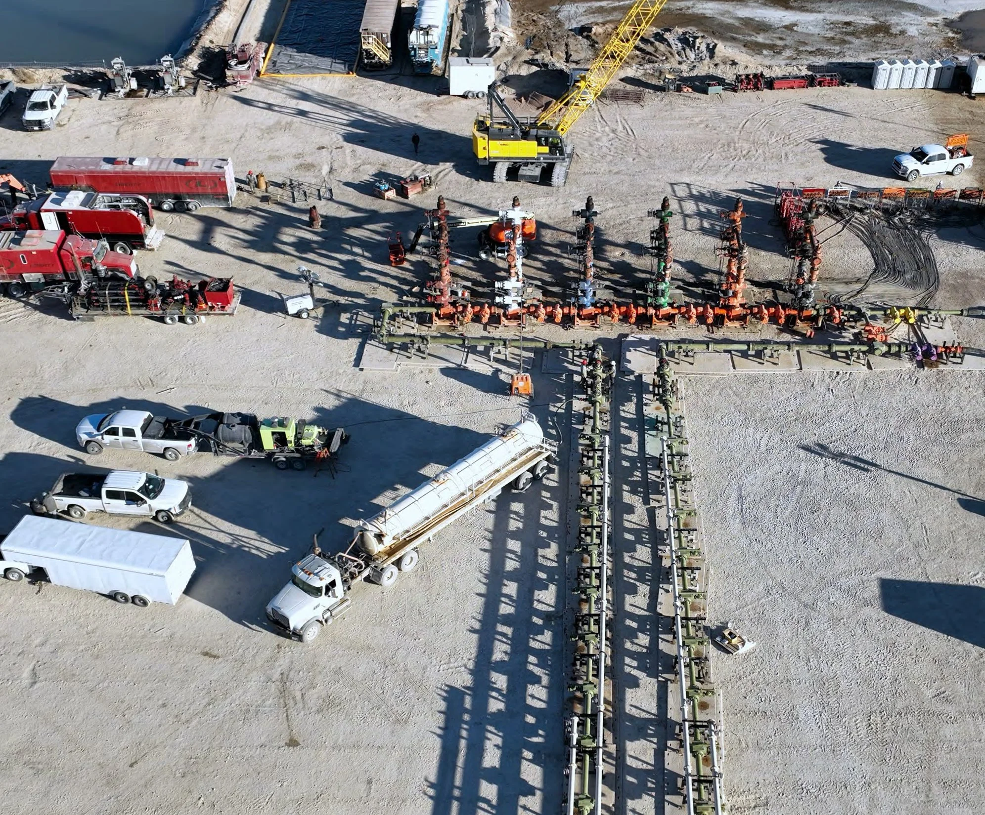 Scout Surface Solutions