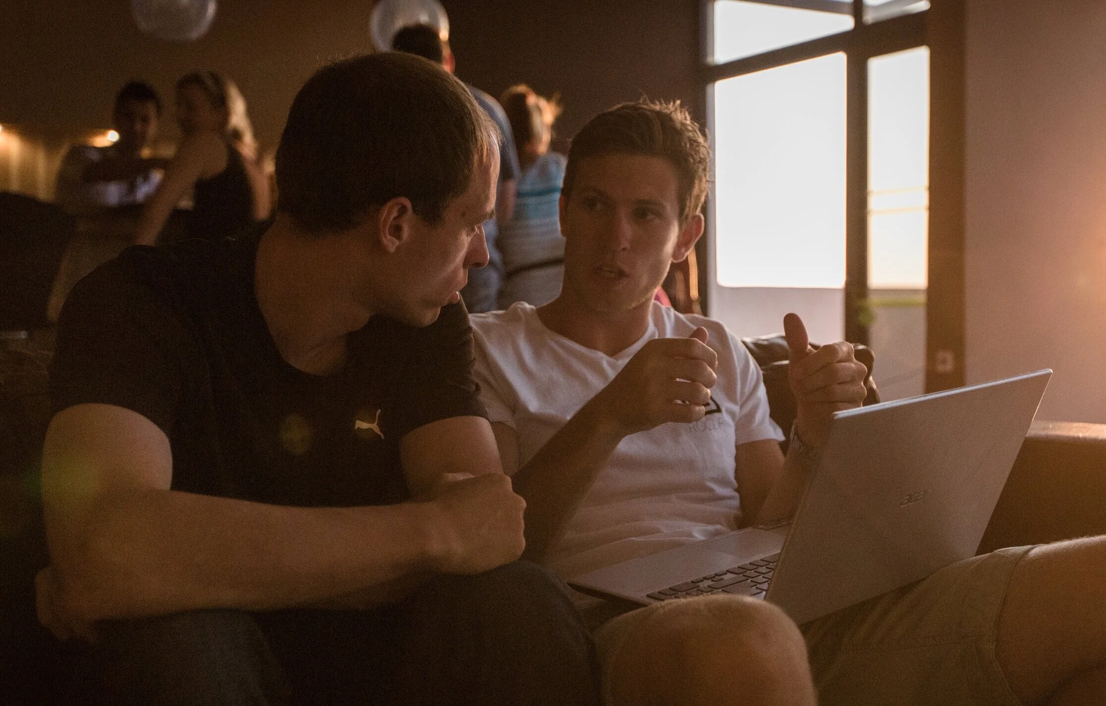 Home Page [www.roapcoaching.com]