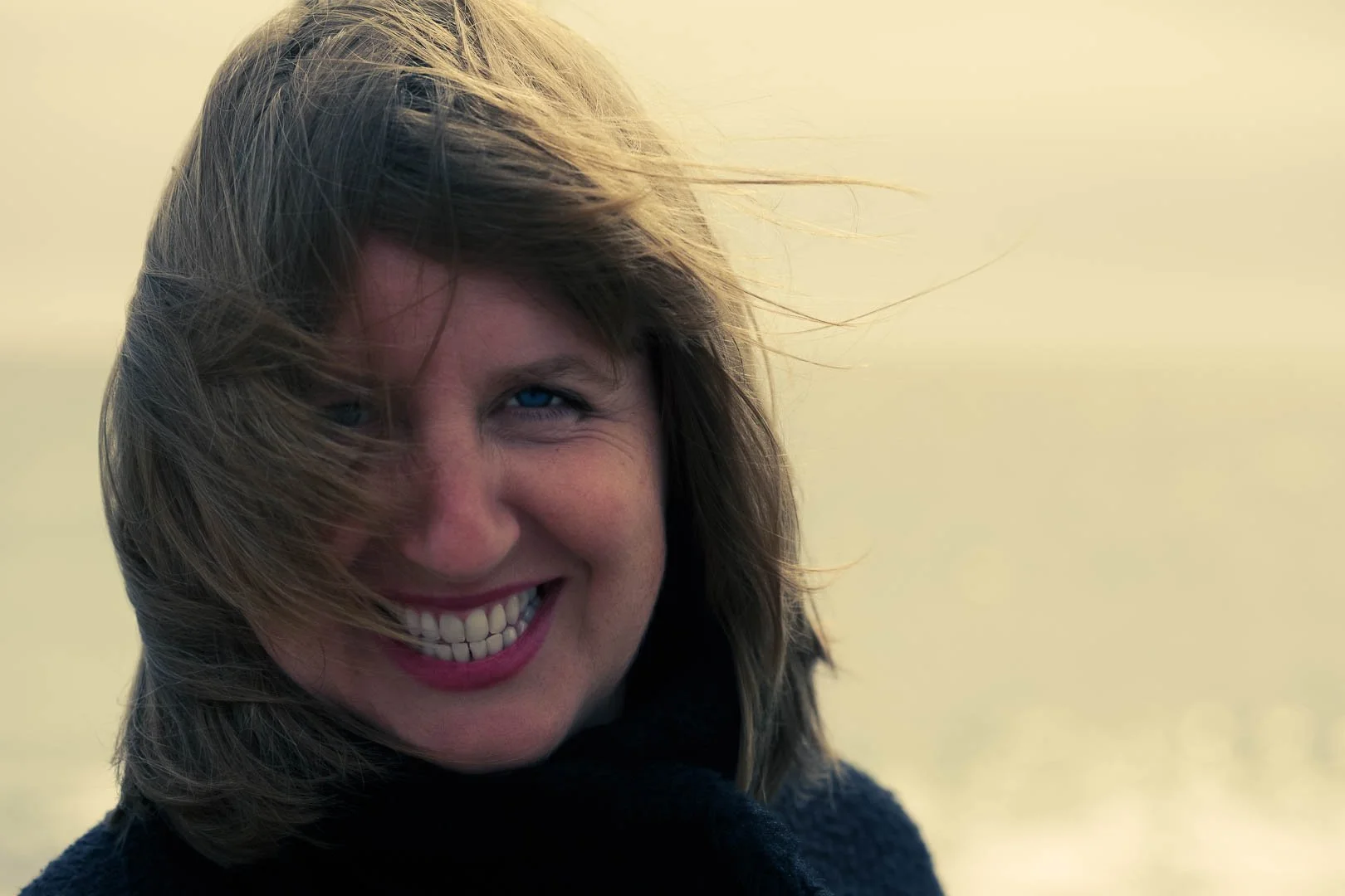 Diana Bird - Neuro-Emotional & Somatic Embodiment Coach
