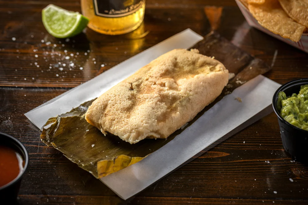 Menu — Flacos Tacos