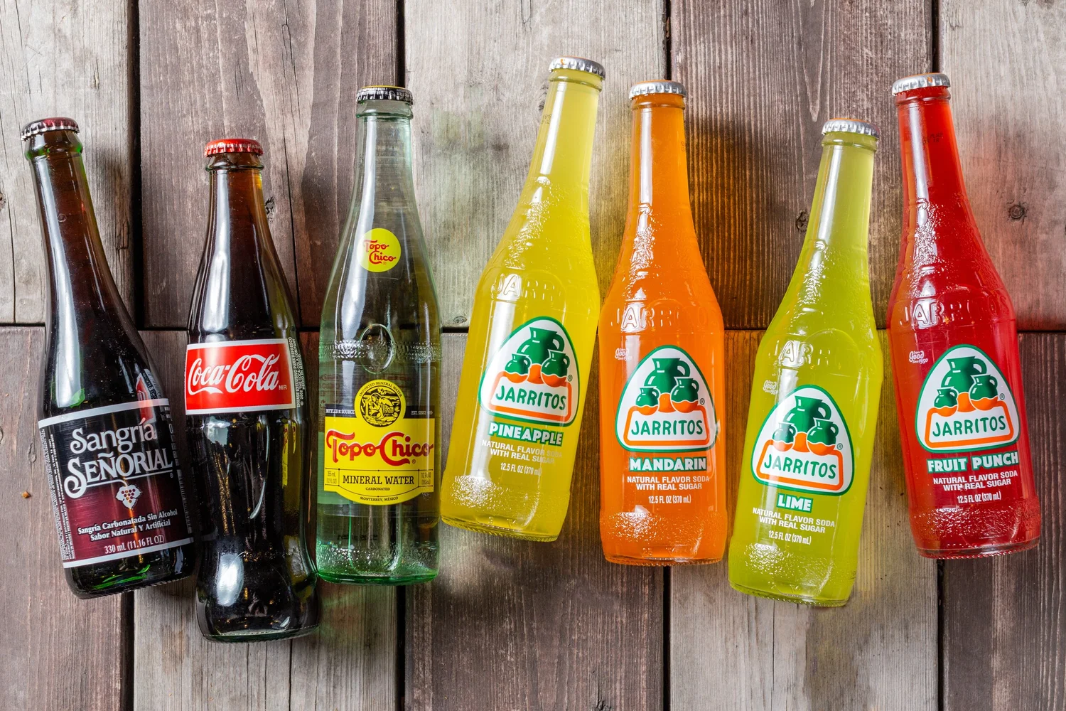 Menu — Flacos Tacos