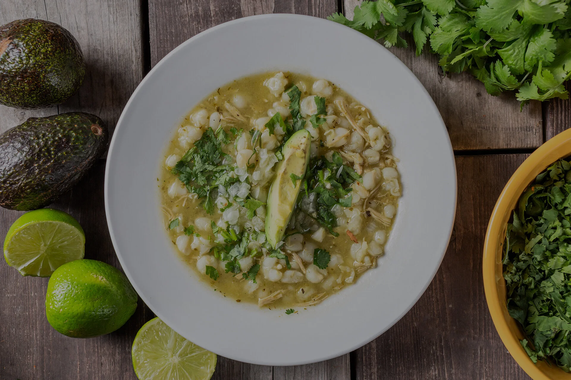 Menu — Flacos Tacos