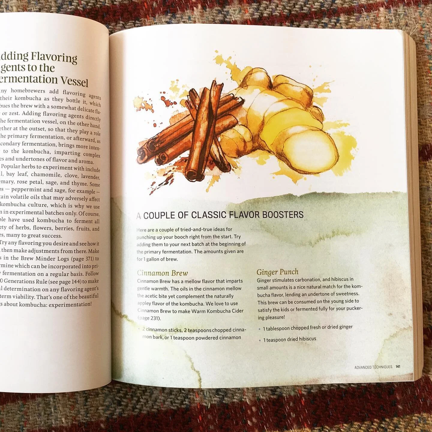 Celebrating favourite iconic British packaging through watercolour ...