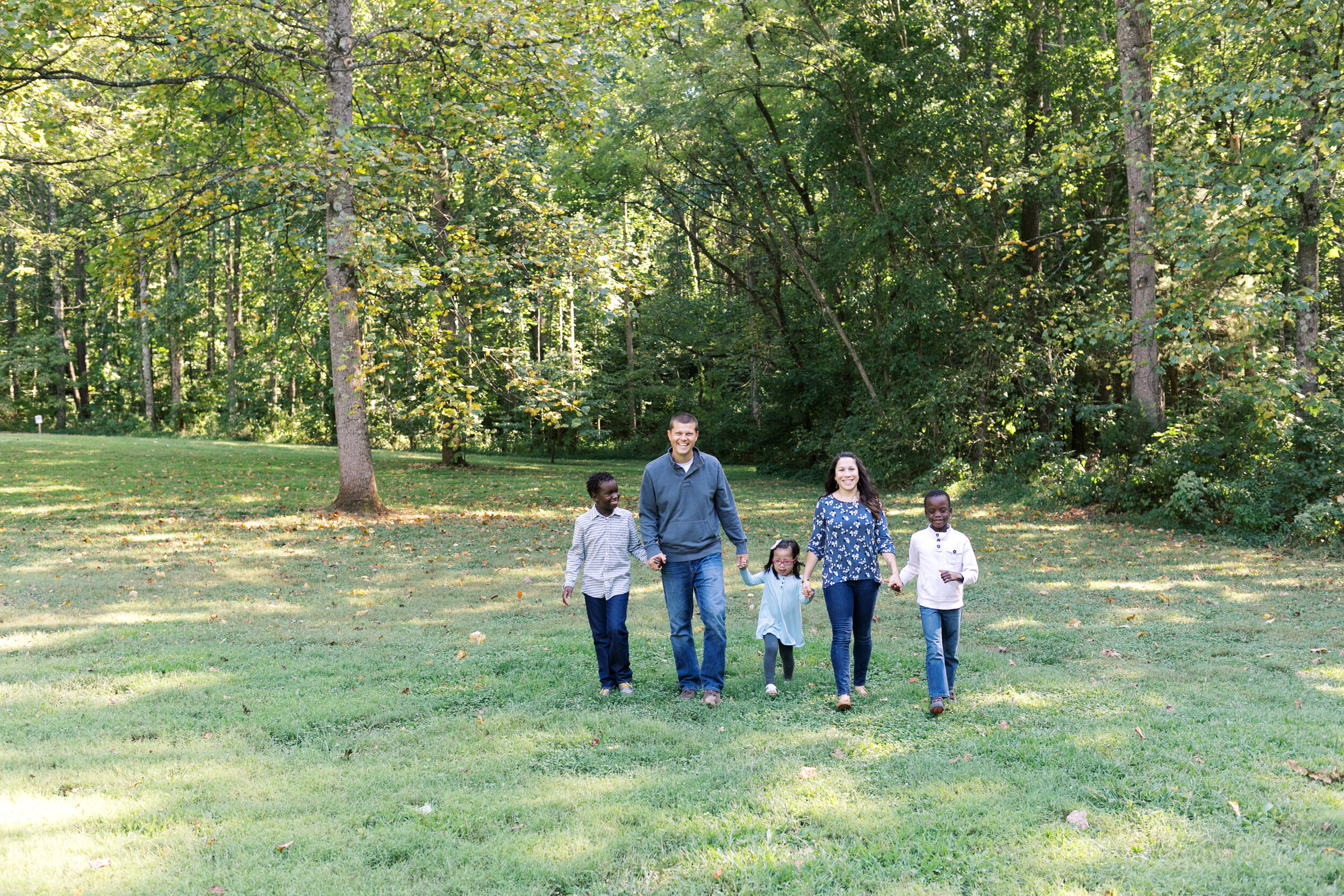 Reclaimed Hope Initiative