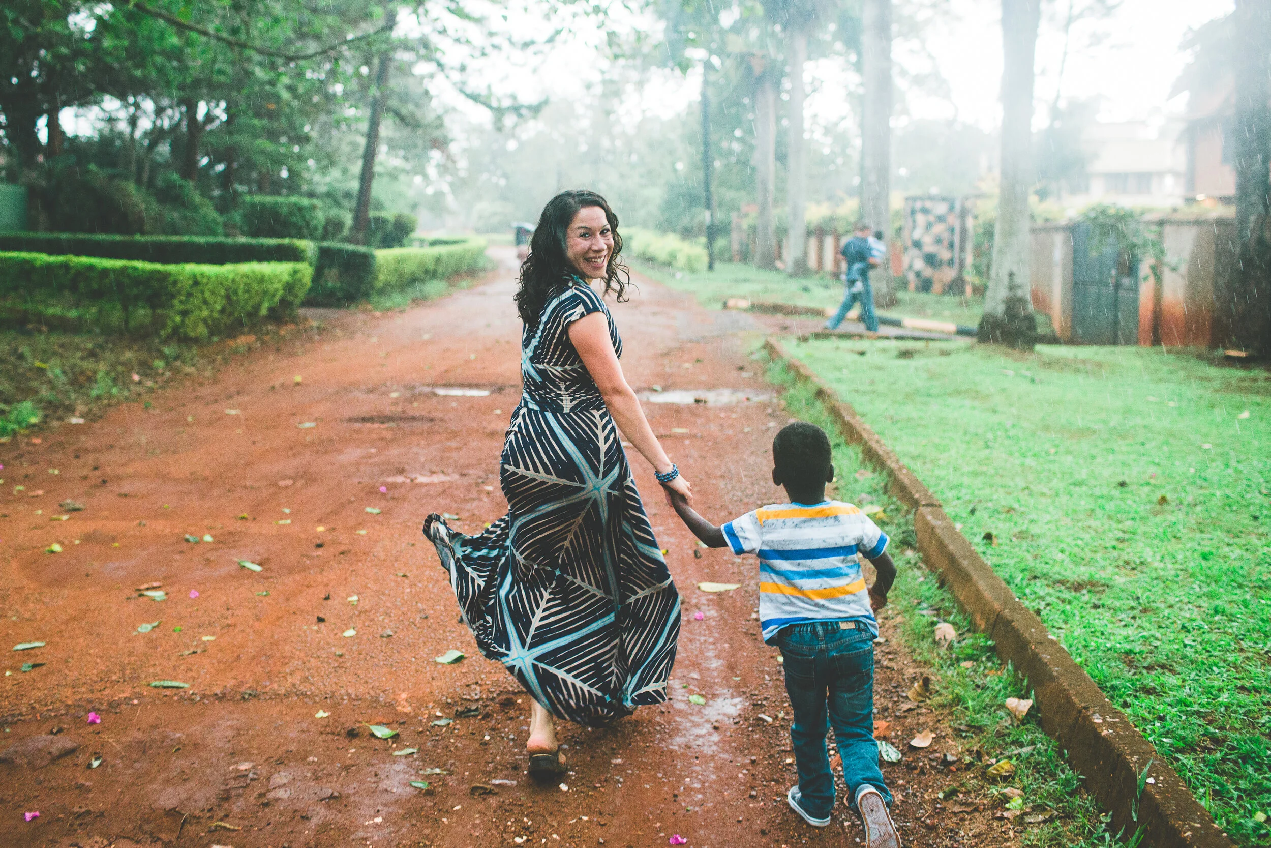 Reclaimed Hope Initiative