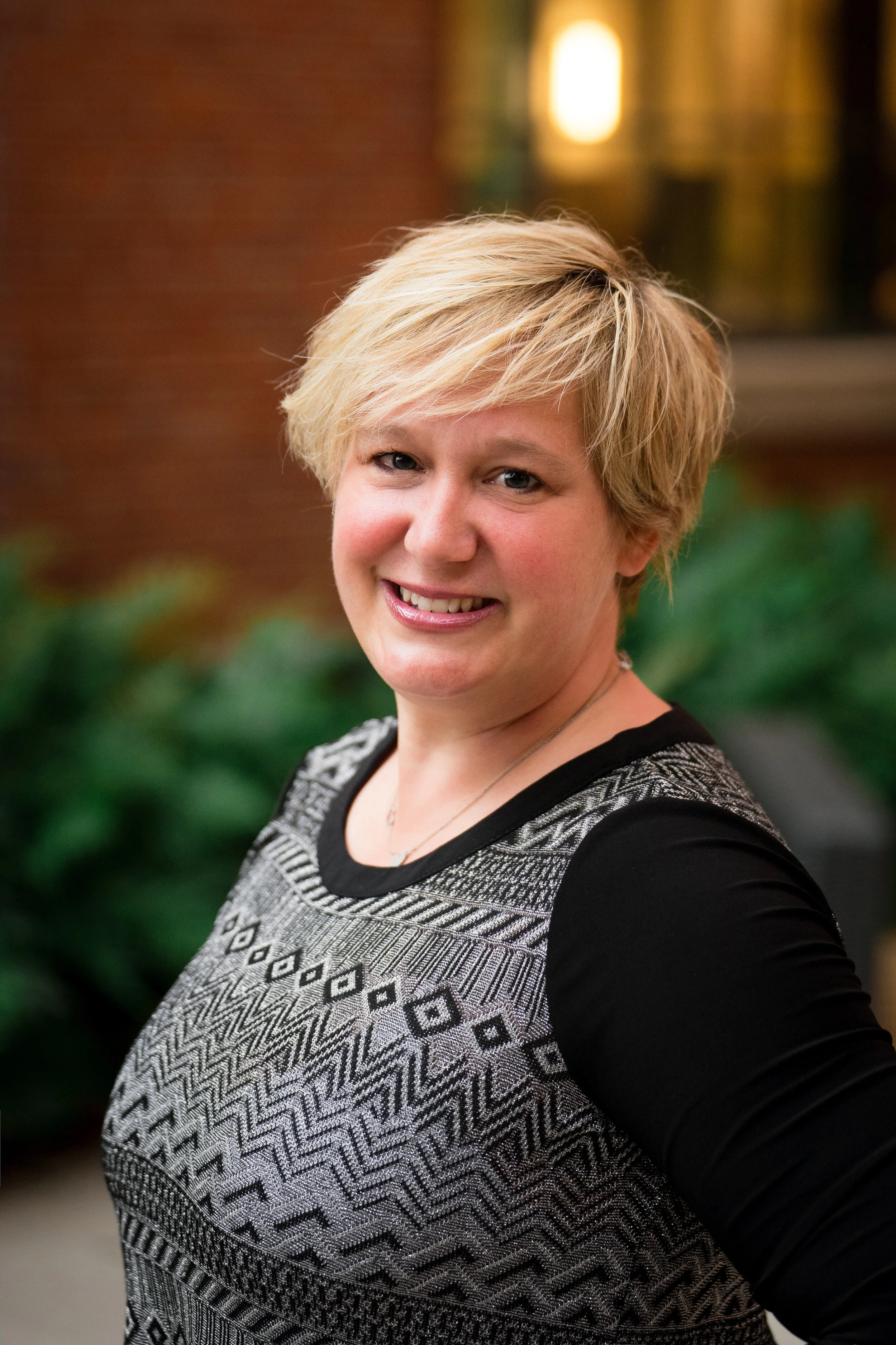 Staff & Board — Camp Hope